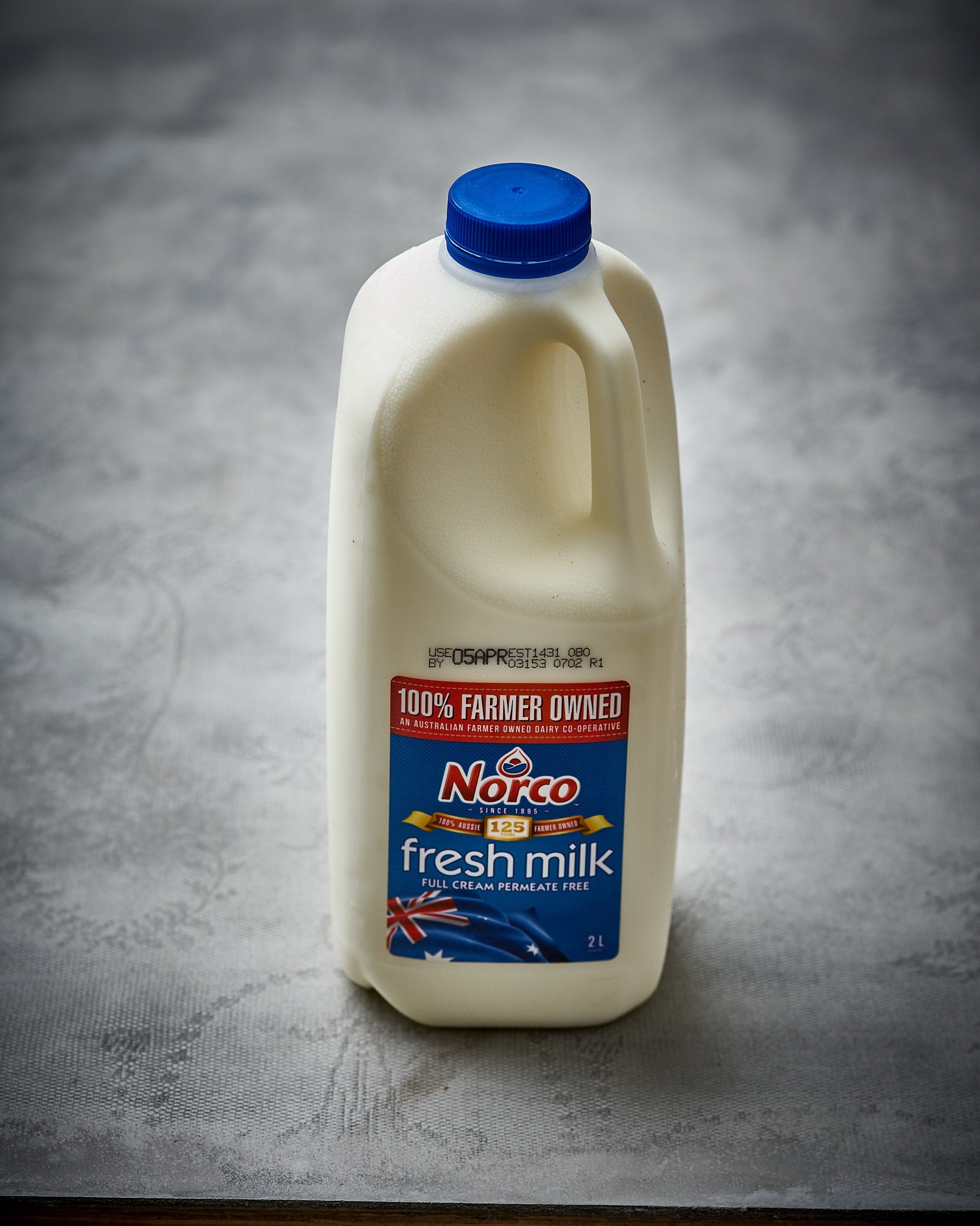 Norco Milk - Full Cream 2L | Uprising Bakery